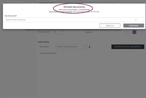 Fascicolo Virtuale Operatore Economico - Wiki Acquisti in rete PA