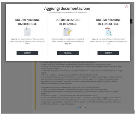 RdO Semplice - Wiki Acquisti in rete PA
