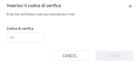 Registrazione e autenticazione - Wiki Acquisti in rete PA