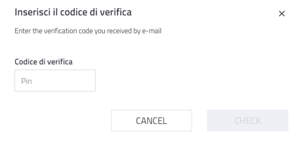 Registrazione e autenticazione - Wiki Acquisti in rete PA